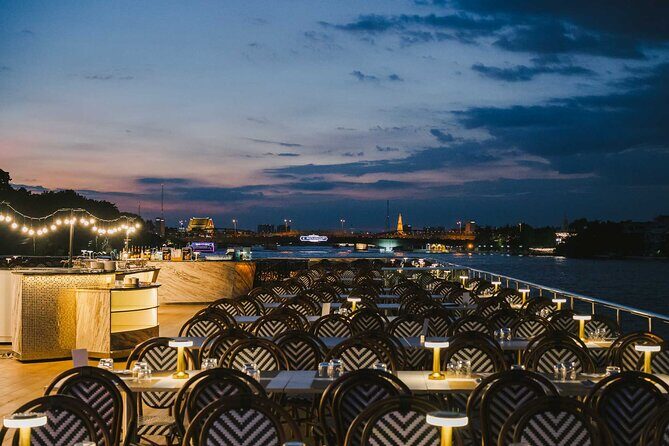 Noah Chao Phraya Sunset Cruise with Buffet in Bangkok - An In-Depth Look at the Experience