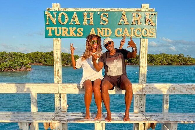 Noah's Ark Beach Club Tour on a Private Catamaran - What Travelers Say (Based on Available Reviews)