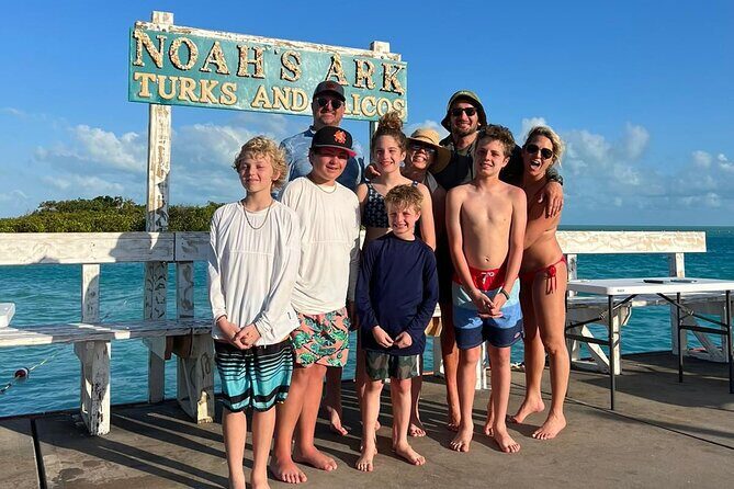 Noah's Ark Beach Club Tour on a Private Catamaran - FAQs