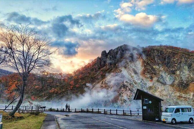 Noboribetsu Lake Toya and Sapporo Otaru Full Day Tour - Final Thoughts