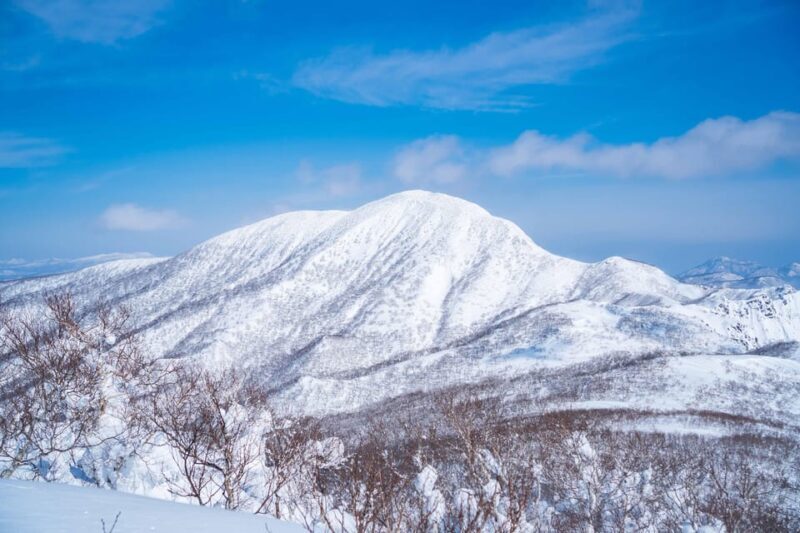 Noboribetsu: Orofure Pass Snowshoeing Tour - FAQ