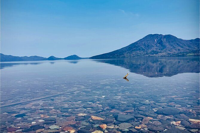 Noboribetsu to Lake Toya Private Tour - Wrapping It Up: Who Is This Tour Best For?