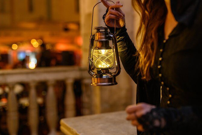 Nocturnal Tours Trogir & Split - Myths and Legends of Old Trogir Tour - Practical Tips for Travelers