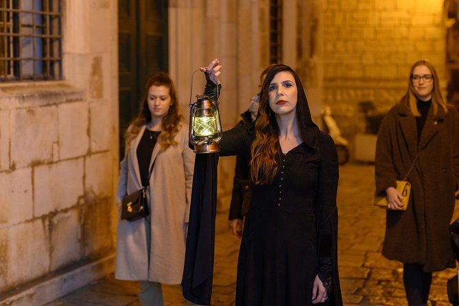 Nocturnal Tours Trogir & Split - Myths and Legends of Old Trogir Tour - Frequently Asked Questions