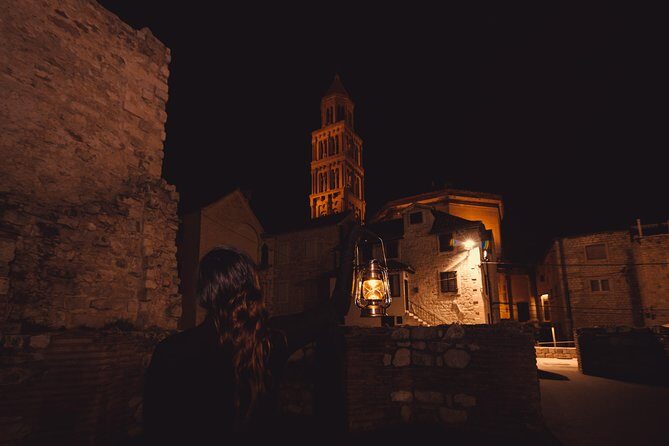 Nocturnal Tours Trogir & Split - Soul of the Old Split Tour - Who Will Love This Tour?