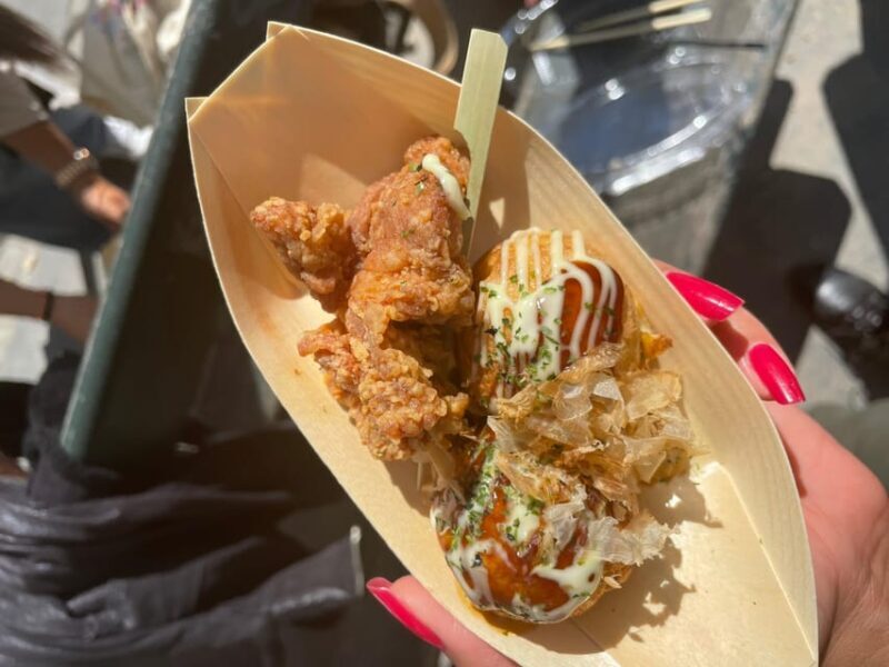 NoDietClub - A selection of the best Japanese food in Paris - Practical Aspects and Value