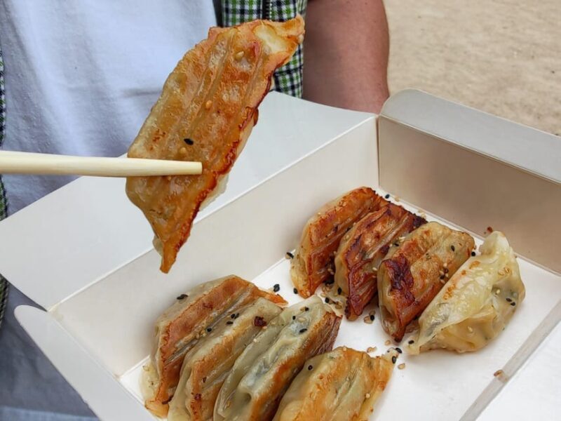 NoDietClub - A selection of the best Japanese food in Paris - Who Might Not Enjoy It?