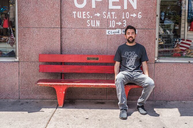 Nogales Past & Present Tour - What to Expect: A Step-by-Step Breakdown