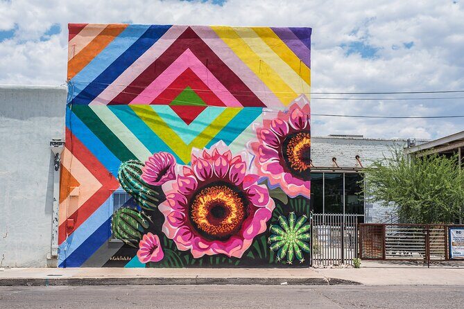 Nogales Past & Present Tour - Practical Tips for Travelers