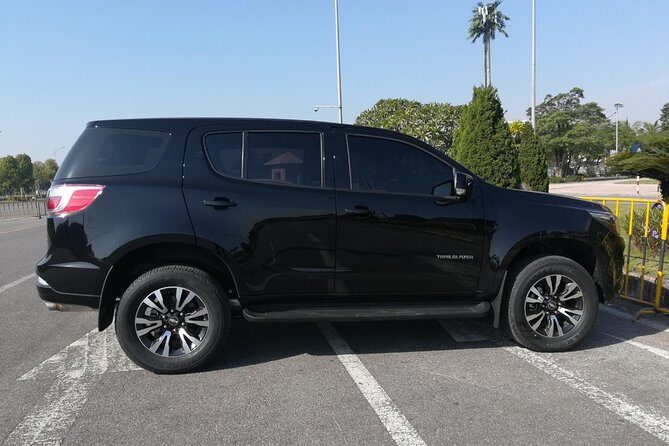 Noi Bai Airport Droff Off (Private Ride From Hotels to Airport) - Who Might Appreciate This Service?