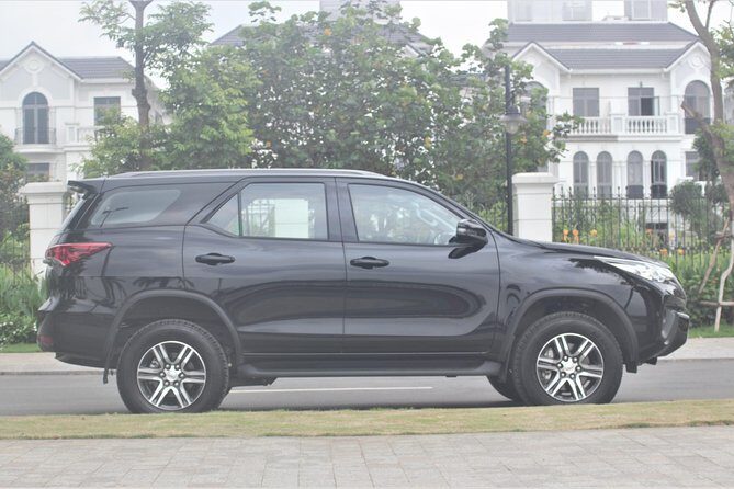 Noi Bai Airport Drop Off - Final Thoughts: Is It Worth It?