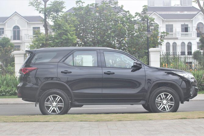 Noi Bai Airport Pick Up - The Reviews: Authentic Feedback