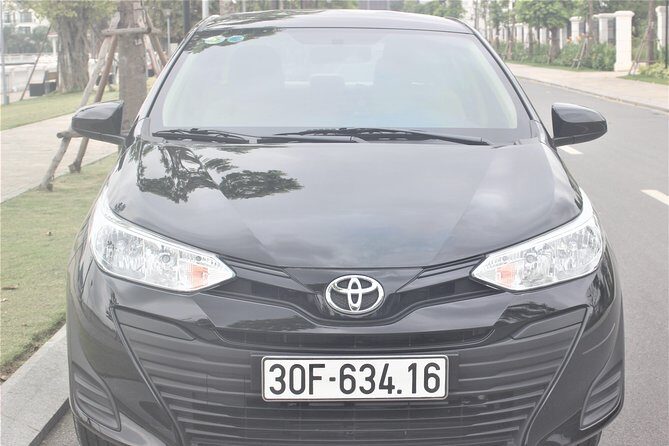 Noi Bai Airport Pick Up - Why Choose This Service?