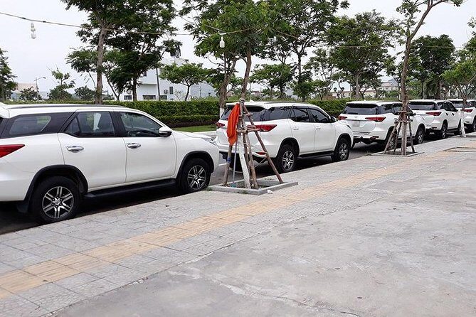 Noi Bai Airport See-off (Private Ride Hanoi Hotels to Airport) - Final Thoughts: Is this the right choice for you?