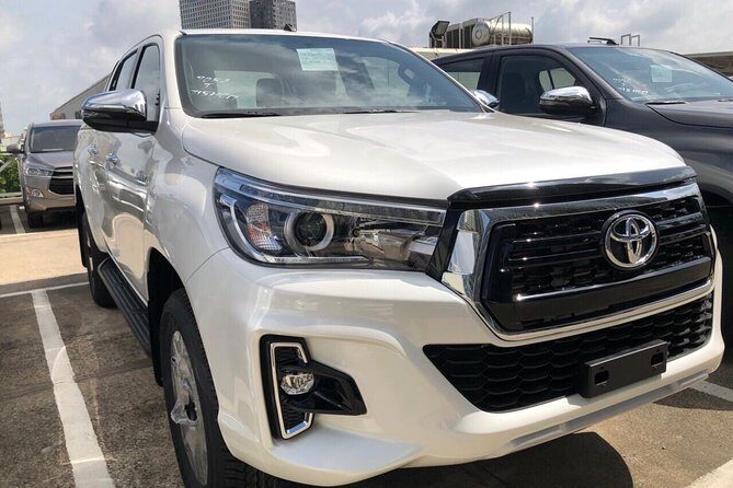 Noi Bai airport to Ha Noi city transfer by private car - Who This Transfer Is Best For