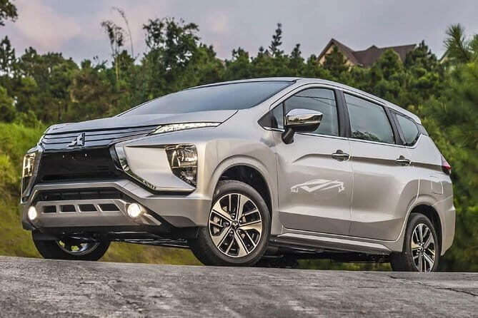 Noi Bai Airport Transfer Service - The Experience of This Transfer