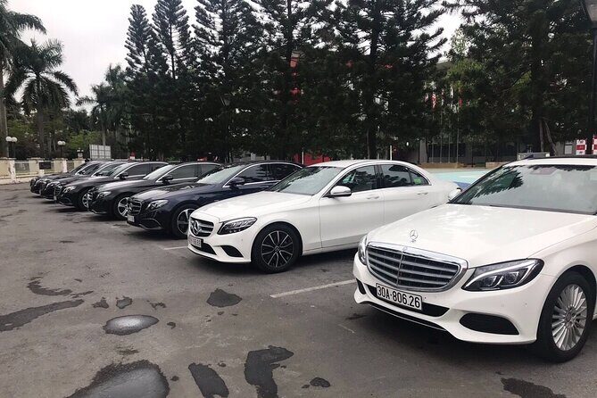 Noi Bai Airport transfer to Hanoi Center and more - Final Thoughts: Why Choose This Transfer?
