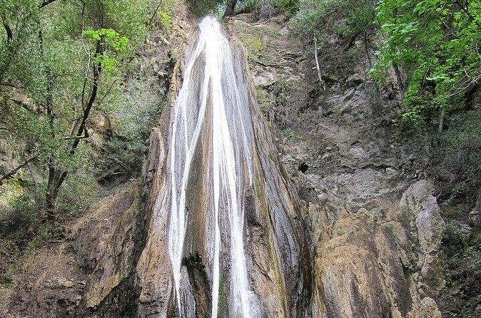 Nojoqui Canyon Wine Country Tour with Optional Lunch - Starting in Santa Ynez: A Charming Launch Point