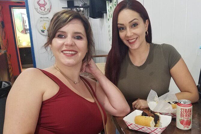 NOLA Carte Food Tours - Why Choose This Tour?
