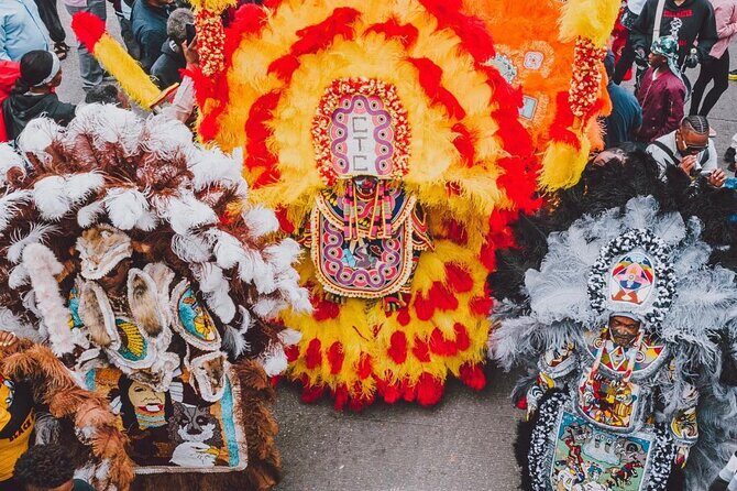 Nola Culture Street Art & Mural Walk Tour - A Closer Look at the Tour Experience