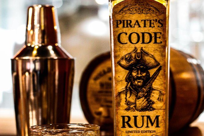 NOLA Distillery Tour - Who Will Enjoy This Tour?