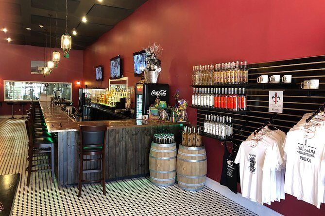 NOLA Distillery Tour - Final Thoughts: Is It Worth It?