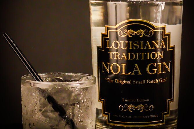 NOLA Distillery Tour - FAQ About the NOLA Distillery Tour