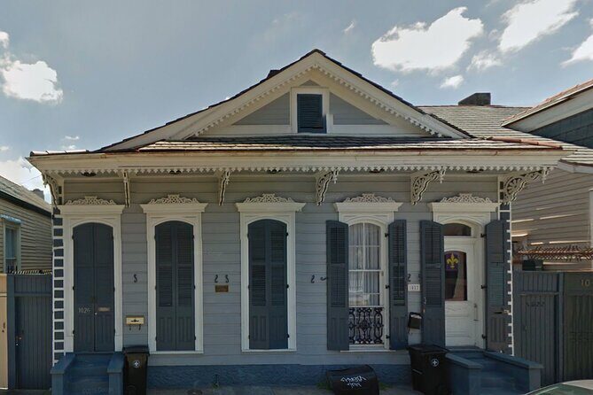 Nola Voodoo Walking Tour with High Priestess Guide in New Orleans - What Our Reviews Say