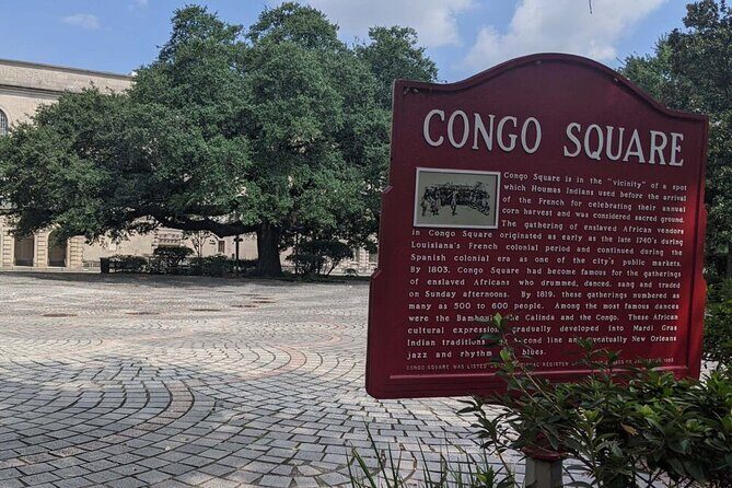 Nola Voodoo Walking Tour with High Priestess Guide in New Orleans - Final Thoughts