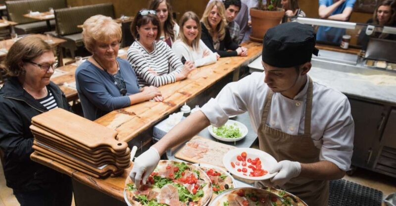 NoLita's Past & Present Food and Culture Walking Tour - Exploring NoLita’s Past & Present Food and Culture Walking Tour