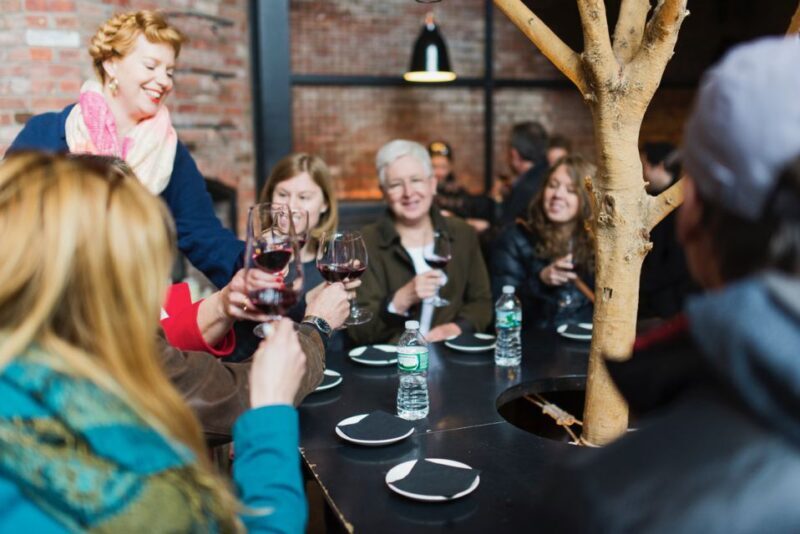 NoLita's Past & Present Food and Culture Walking Tour - Who Should Consider This Tour?