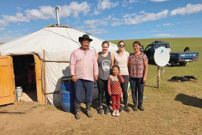 Nomadic Family Experience Day - An In-Depth Look at the Tour Experience
