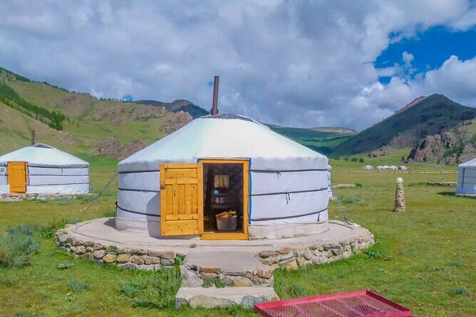 Nomadic Family Experience Day - Who Will Appreciate This Tour?