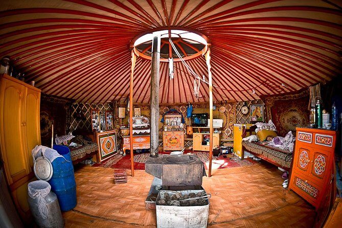 Nomadic Family Experience Day - Frequently Asked Questions