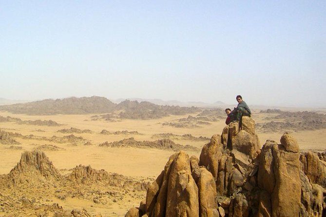 Nomadic Odyssey Mongolia Tour - Key Points