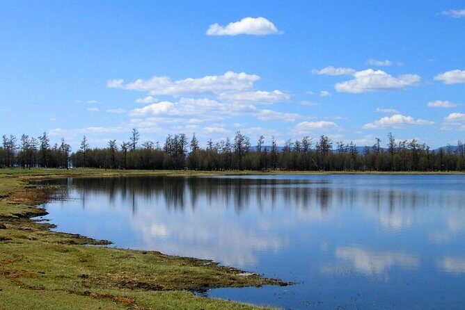 Nomadic Odyssey Mongolia Tour - Introduction: What Makes the Nomadic Odyssey Special?