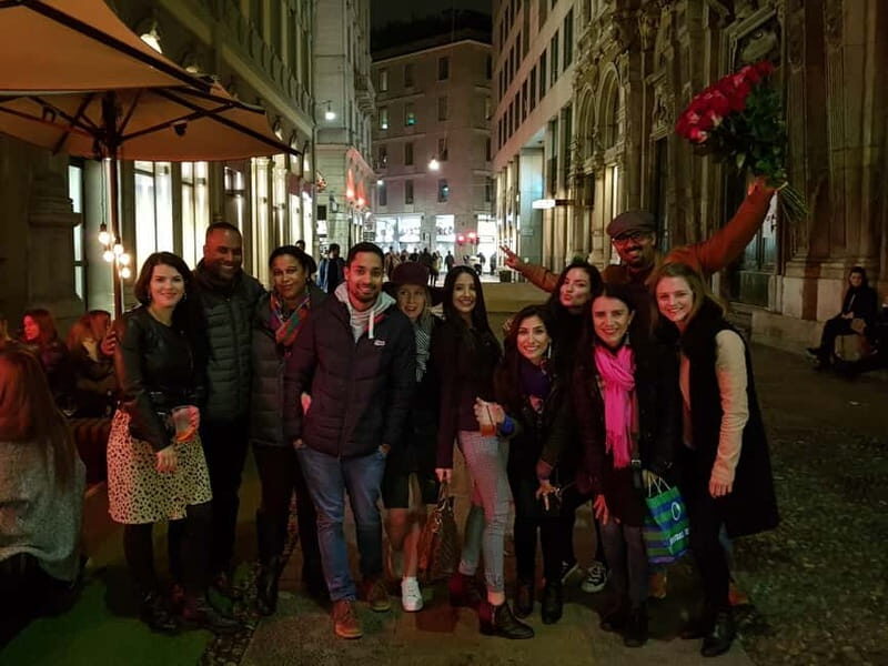 Non-alcoholic Bar-Hopping Experience - In-Depth Itinerary Breakdown