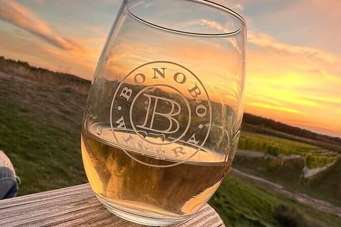 NON-BUS 2 couple / 4 person Traverse City Old Mission Wine Tour - FAQ