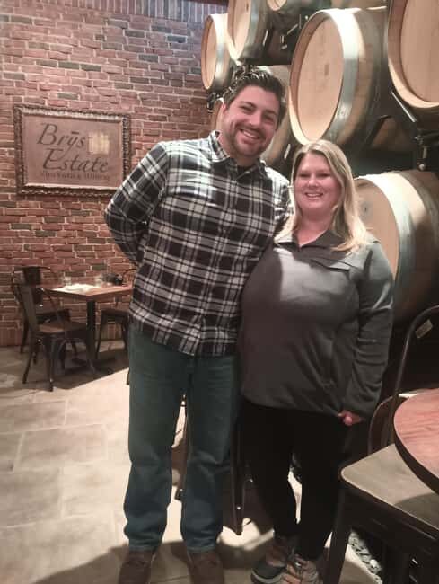 NON BUS BIRTHDAY Old Mission Peninsula Traverse Wine Tour - Who Should Consider This Tour?
