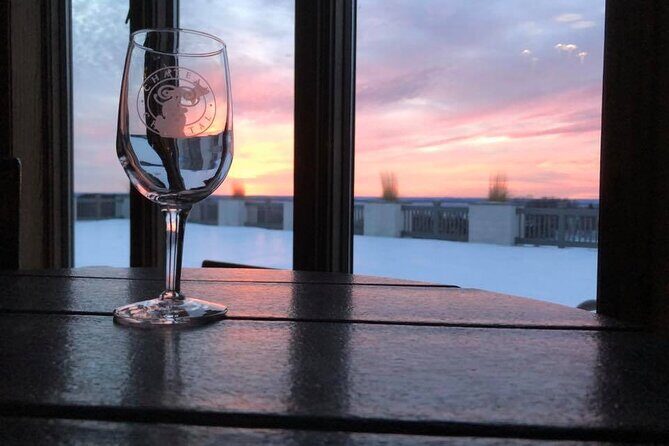 NON BUS Birthday Old Mission Peninsula Wine Tour - The Itinerary: What Makes Each Stop Special