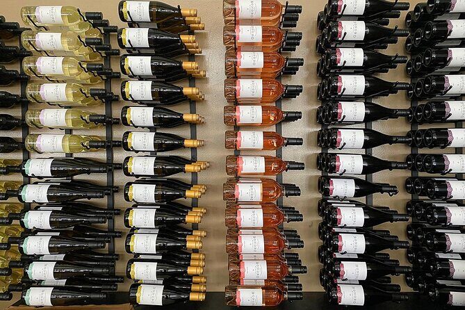 NON BUS Birthday Old Mission Peninsula Wine Tour - Frequently Asked Questions