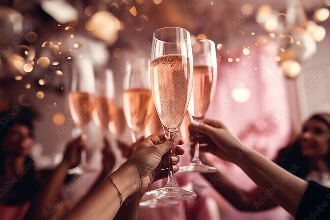 NON BUS Champagne Wine Tour in Traverse City Shared Experience - Final Thoughts: The Bottom Line
