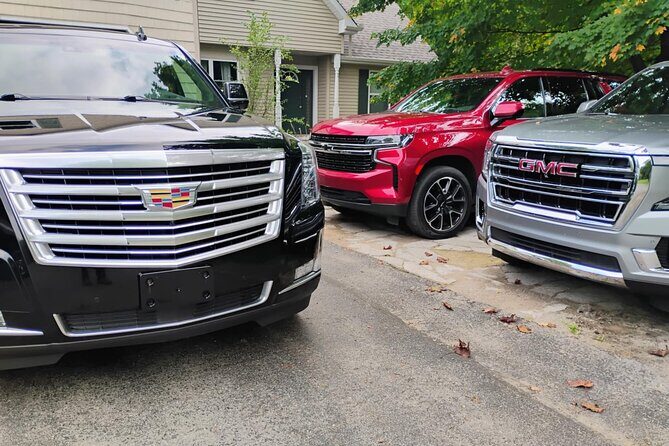 NON BUS Hippie Theme Traverse Old Mission Peninsula Wine Tour - Value and Practical Considerations