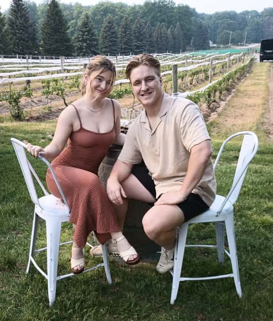 NON BUS Proposal Wine Tour : Cadillac Escalade - FAQ