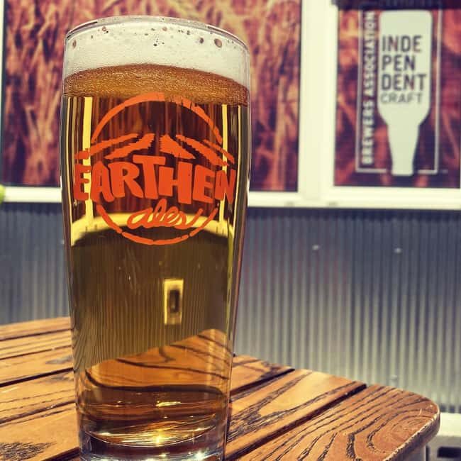 NON BUS Traverse City Beer/Lager and Distillery Wine Tour - A Luxurious Spin on Traverse City’s Drink Scene