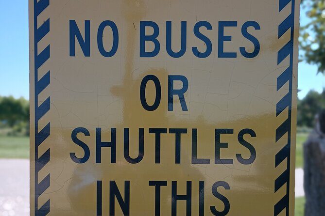 Non Bus Traverse City Leelanau Peninsula Sunset Wine Tour - Final Thoughts