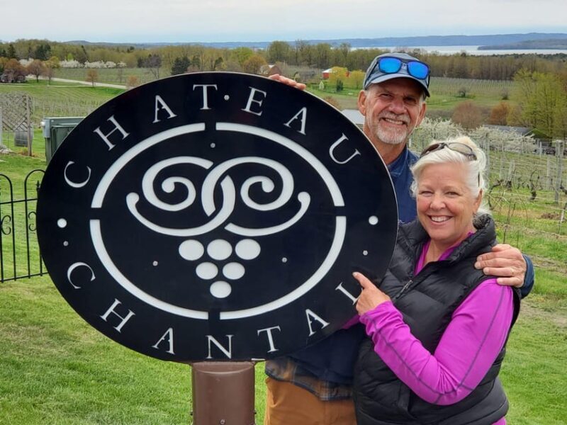 NON BUS Traverse City Old Mission Peninsula 4 Winery Tour - Final thoughts: Is it worth it?