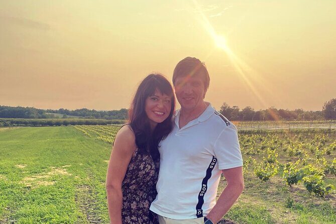 NON BUS Traverse City Old Mission Sunset Wine & Distillery Tour - Final Thoughts