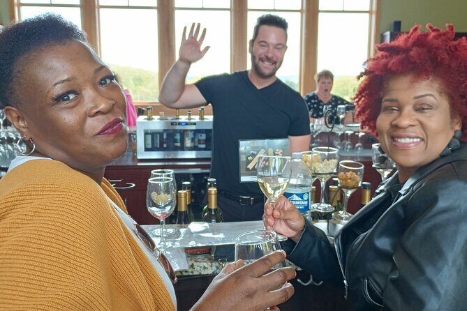 NON BUS Traverse City Wine Old Mission Peninsula Wine Tour - Who Will Love This Tour?