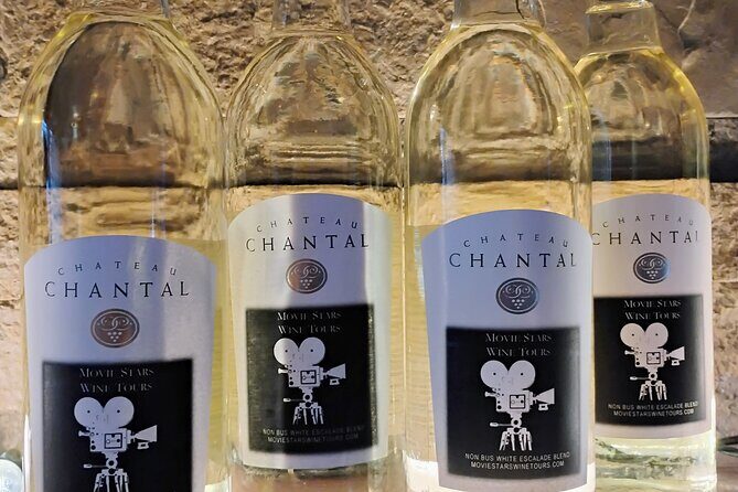 NON BUS VIP Cadillac Escalade Traverse City Old Mission Wine Tour - Key Points